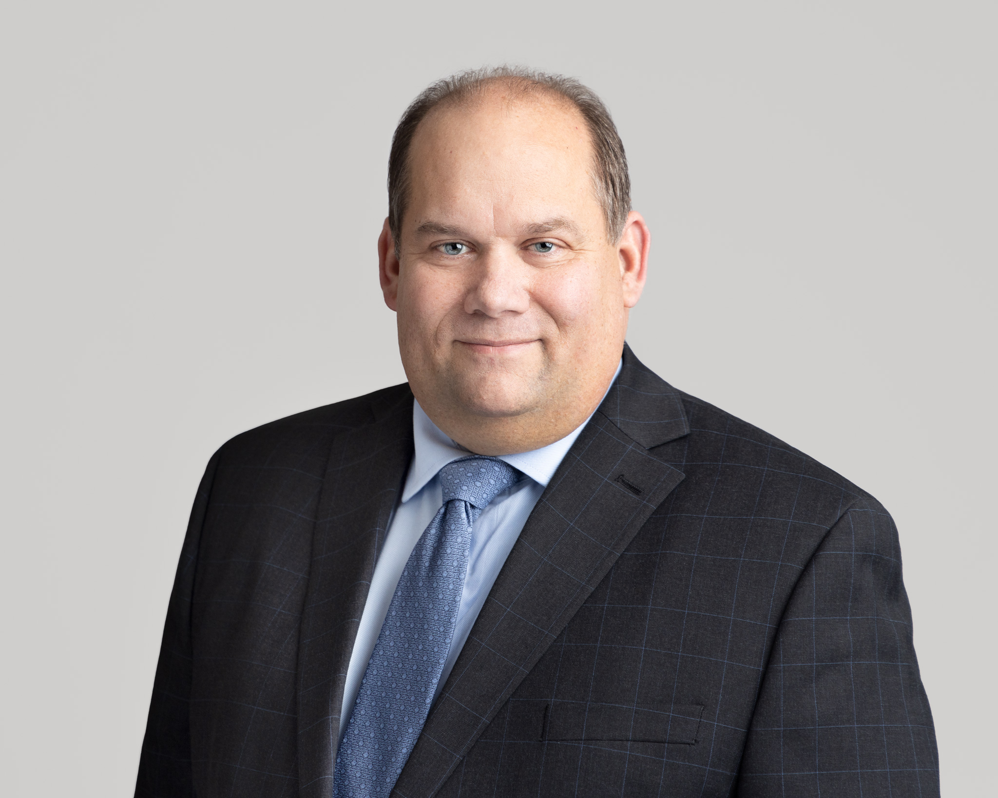 Robb Stoddard - Bio Alberta