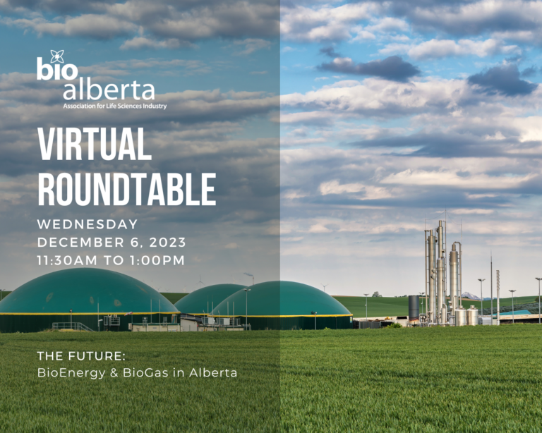 Events - Bio Alberta