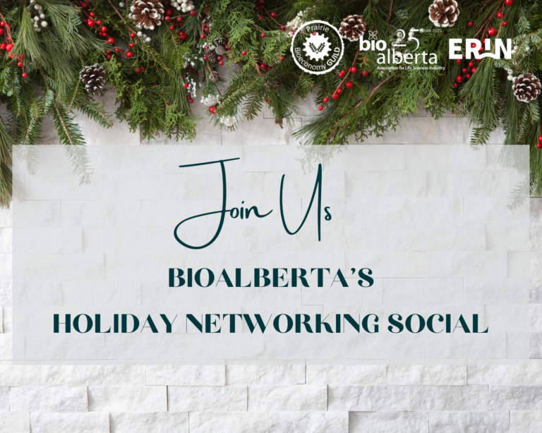 Events - Bio Alberta