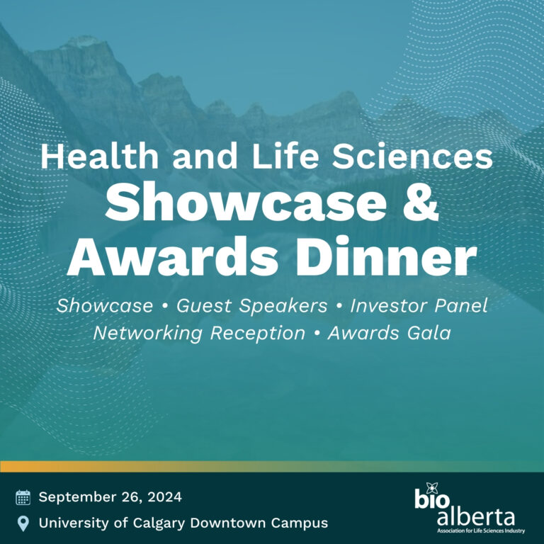Events - Bio Alberta