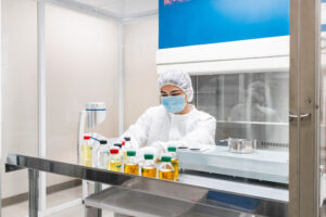 Innovotech - Bio Alberta